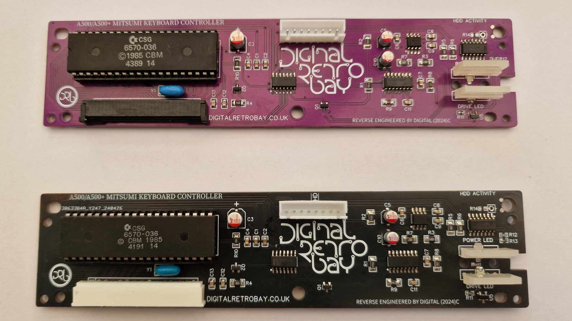Products – DigitalRetroBay.co.uk